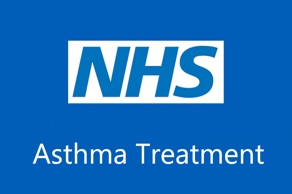 Asthma Clinic at Anlaby Surgery - Specialised Care for Asthma Patients